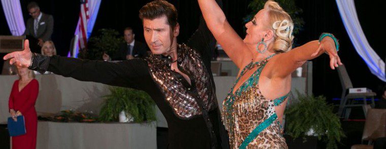 Eastern Caribbean Ballroom Dance Cruise | Eviactive
