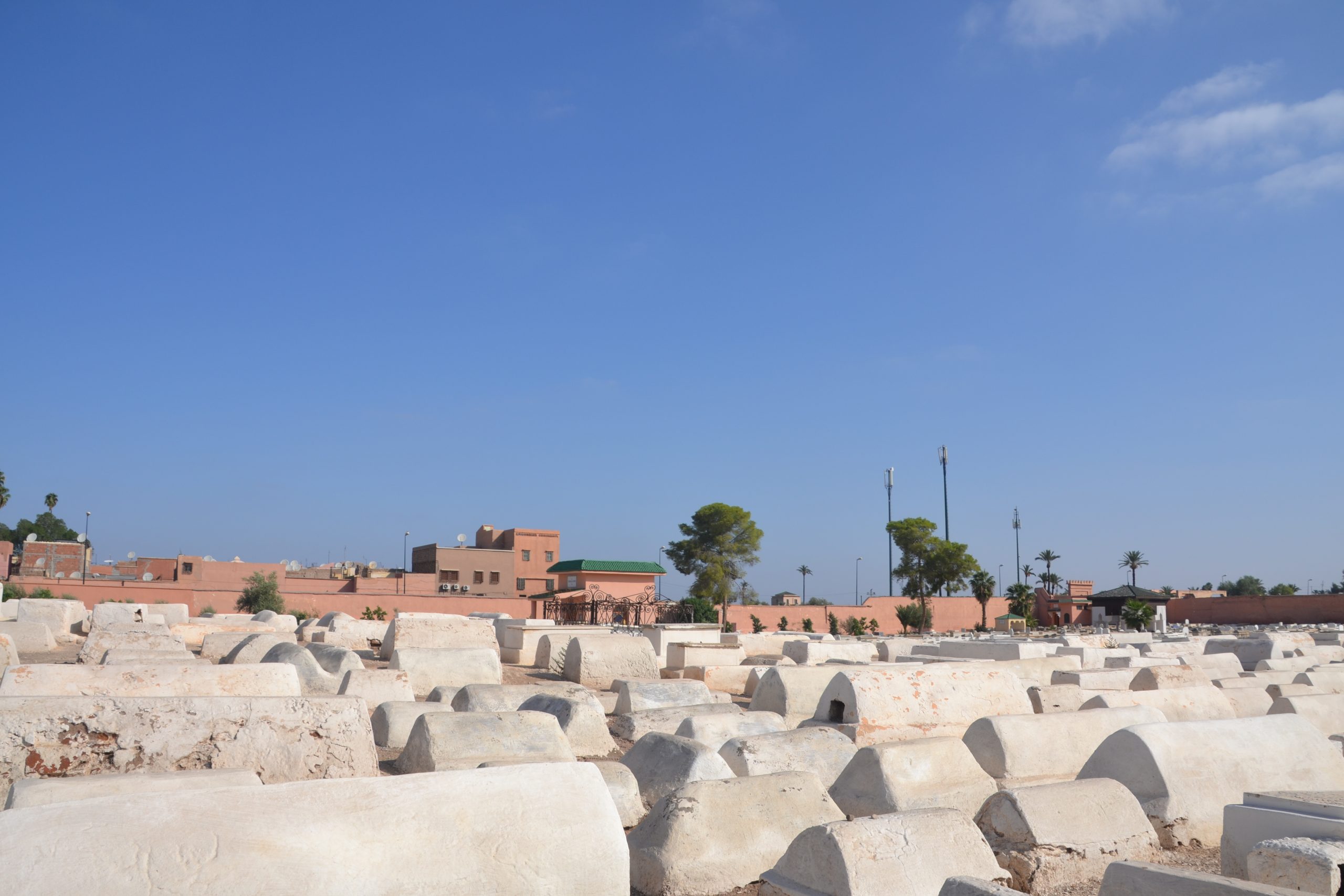 Marrakech Jewish Heritage Day Tour, Morocco - Eviactive.com